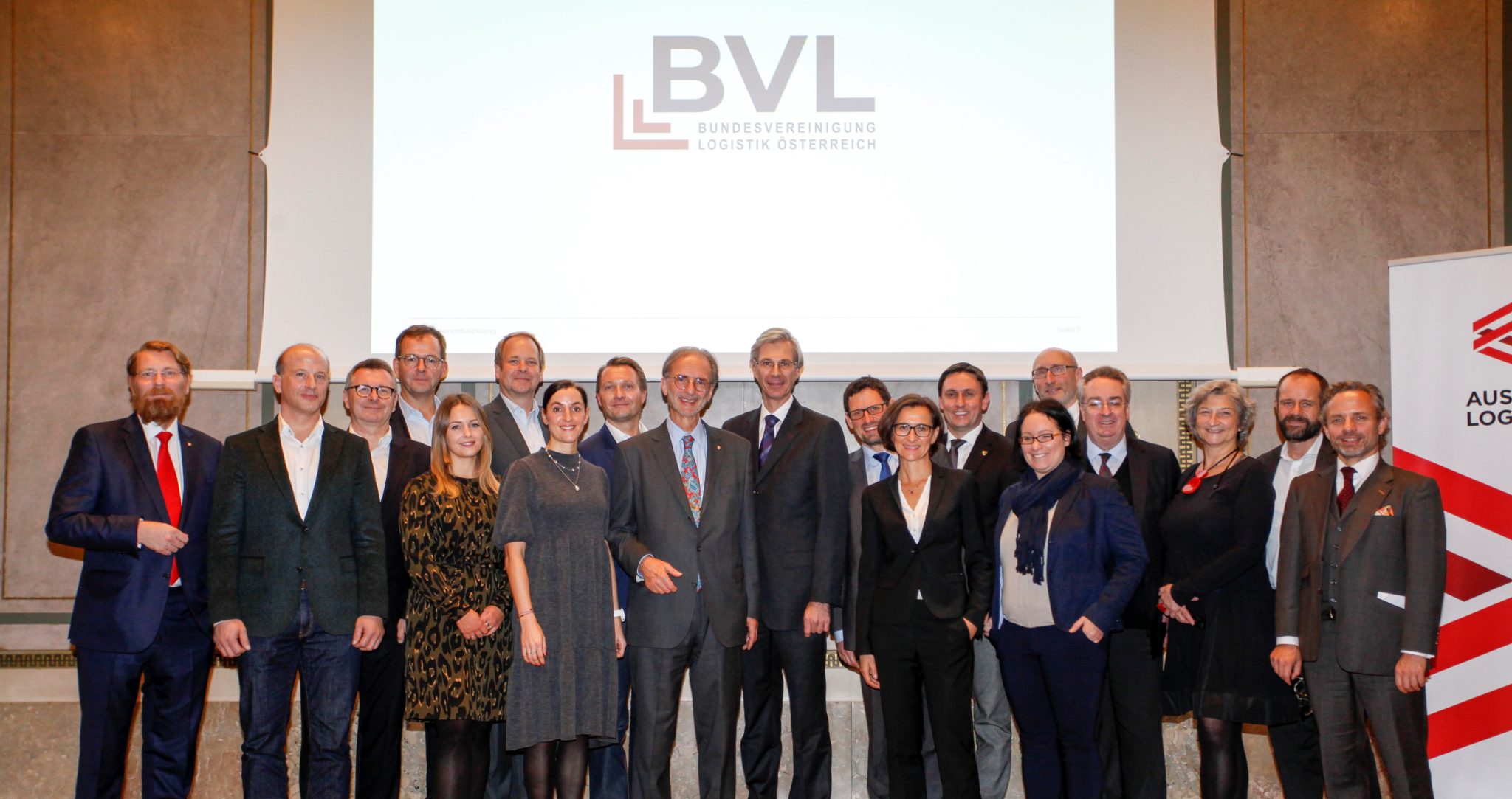 Mitgliedschaft - BVL Bundesvereinigung Logistik Österreich